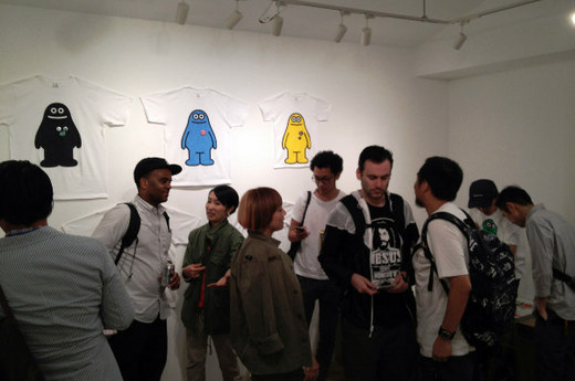 AMPHIBIOS_LIFE_BLOG｜AMPHIBIOS: AMOS GENERIC CHARACTER BRAND STORE ...