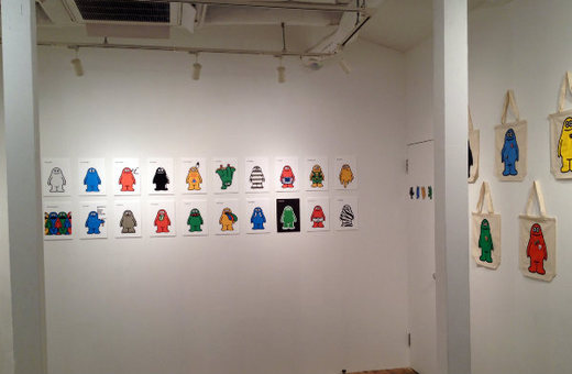 AMPHIBIOS_LIFE_BLOG｜AMPHIBIOS: AMOS GENERIC CHARACTER BRAND STORE ...