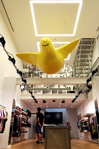 AMPHIBIOS_LIFE_BLOG｜AMPHIBIOS: FASHION｜ITEM